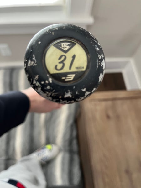 2021 Composite (-3) 28 oz 31" Meta Prime Bat | SidelineSwap | Buy and ...