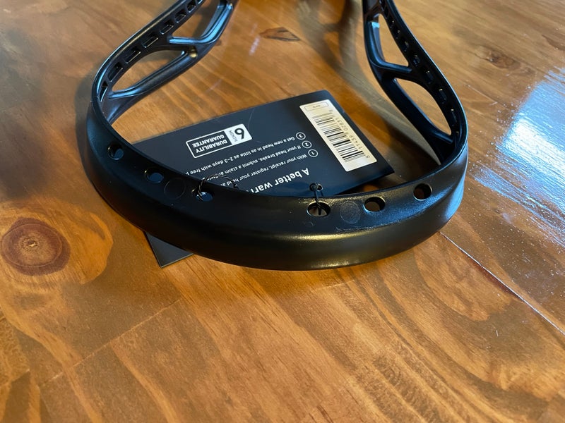 New FOGO Unstrung Mark 2F Head | SidelineSwap | Buy and Sell on ...