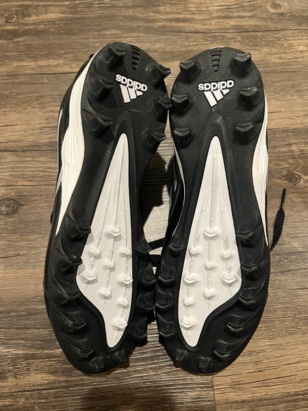 Adidas Lightning Cleats | SidelineSwap | Buy and Sell on SidelineSwap