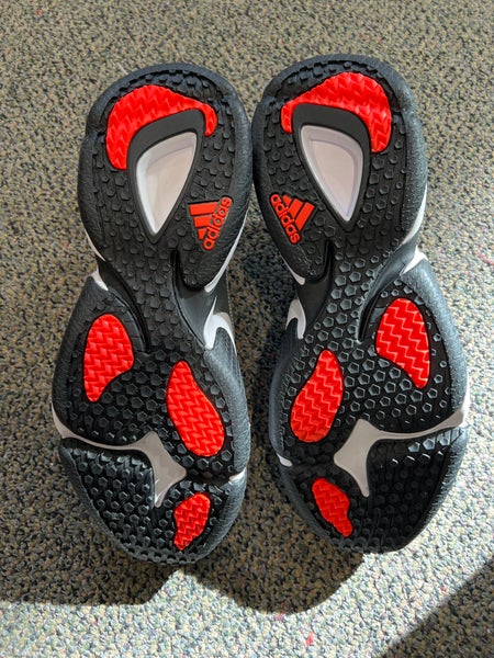 New Men's 12.0 SM Impact Flx Adidas Shoes | SidelineSwap | Buy and Sell ...