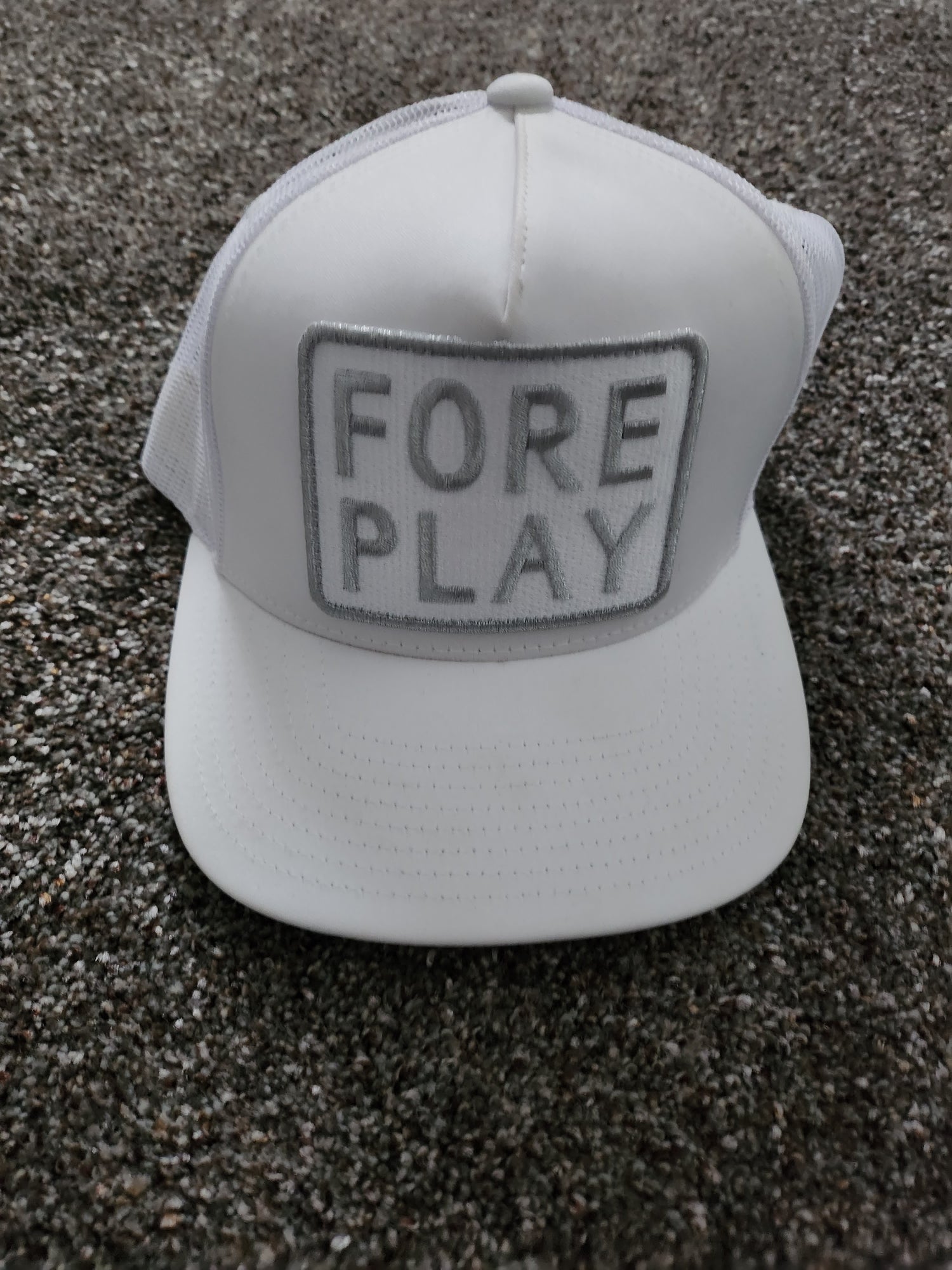 G-Fore Hat (Foreplay) | SidelineSwap