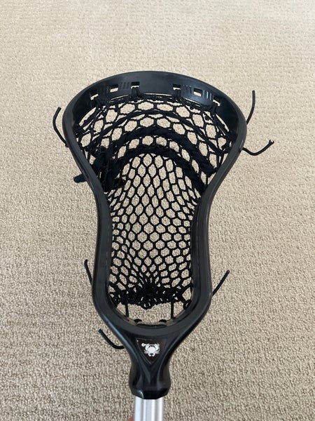 Barely Used Strung ECD DNA head | SidelineSwap | Buy and Sell on ...