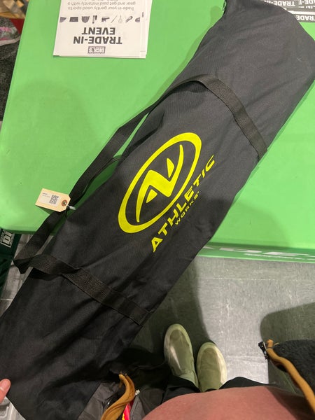 Used Nets & Screens | SidelineSwap | Buy and Sell on SidelineSwap