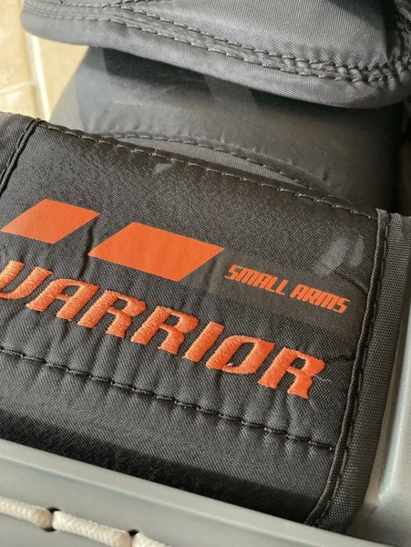 Warrior Ritual G2 Pro Goalie Chest Protector | SidelineSwap | Buy and ...