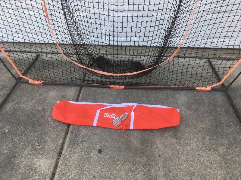 Gosport 7’x7’ hitting net | SidelineSwap | Buy and Sell on SidelineSwap