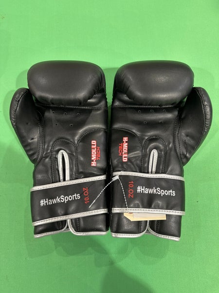 Hawk B-92 Small boxing gloves | SidelineSwap | Buy and Sell on SidelineSwap
