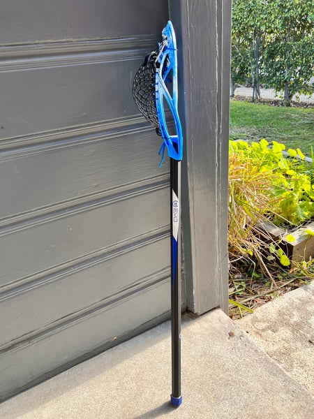 STX Super Power Plus / Pro Strung / Warrior EVO Allow (complete stick ...