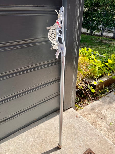 Stringking Mark 2A - Pro strung - A135 (complete stick) | SidelineSwap | Buy and Sell on ...