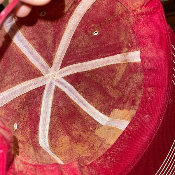 Vintage K-Products Agripro Seeds Mesh Patch Trucker Snapback Hat Made ...