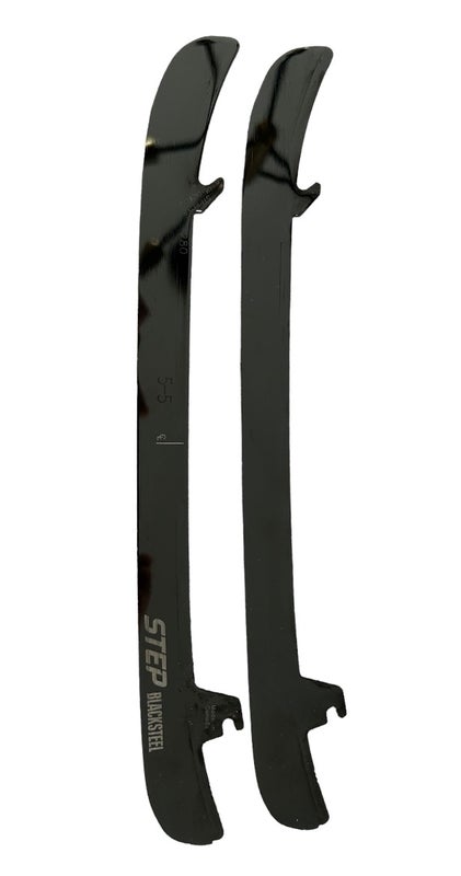New Step Steel 254 Mm St Pro Xs Sidelineswap