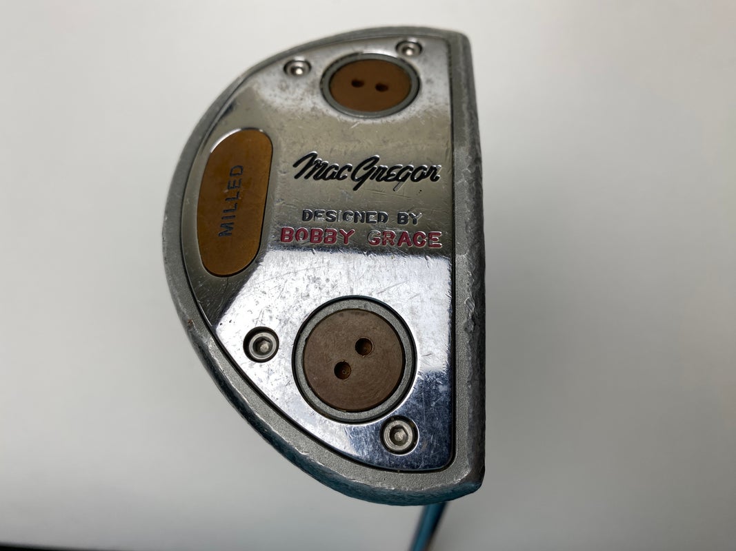 Cobra Bobby Grace 2300 Putter 33" Mens RH | SidelineSwap