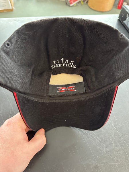 New Miken Maniac Adjustable Hat | SidelineSwap | Buy and Sell on ...