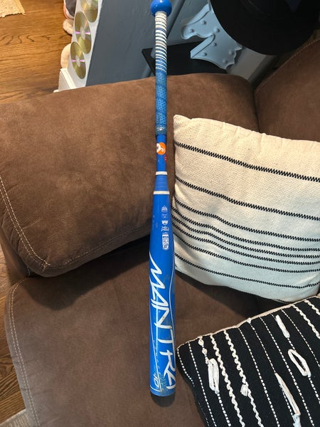 2022 Composite (-10) 33" Mantra Bat | SidelineSwap | Buy and Sell on ...