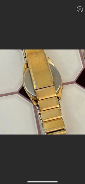 Vintage 70’s Texas Instruments LCD digital watch (must Go ...