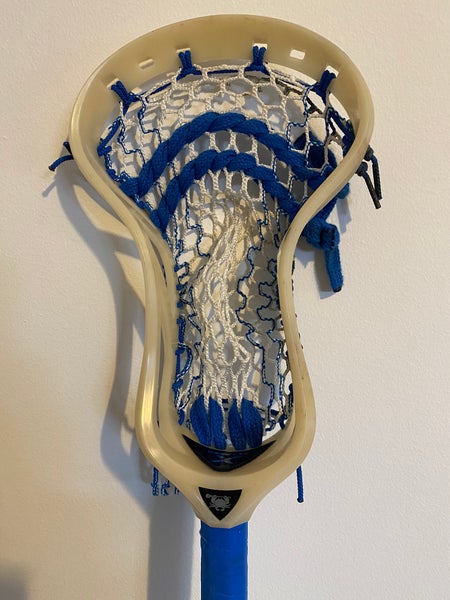 ECD Weapon X Natural “Natty” w Maverick Hyperlite shaft | SidelineSwap ...