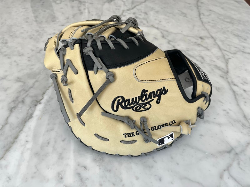 New Rawlings Right Hand Throw First Base Heart of the Hide R2G Baseball ...