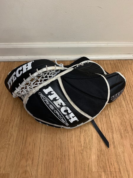 Used Regular Itech Profile Glove | SidelineSwap | Buy and Sell on ...