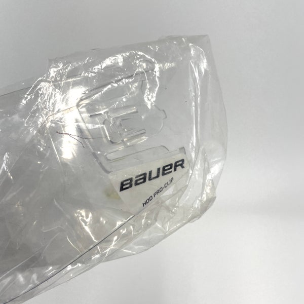 Brand New Bauer Pro Clip Visor | SidelineSwap | Buy and Sell on ...