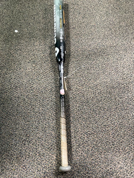 Used DeMarini CF4 Bat -8 26OZ 34" | SidelineSwap | Buy and Sell on ...