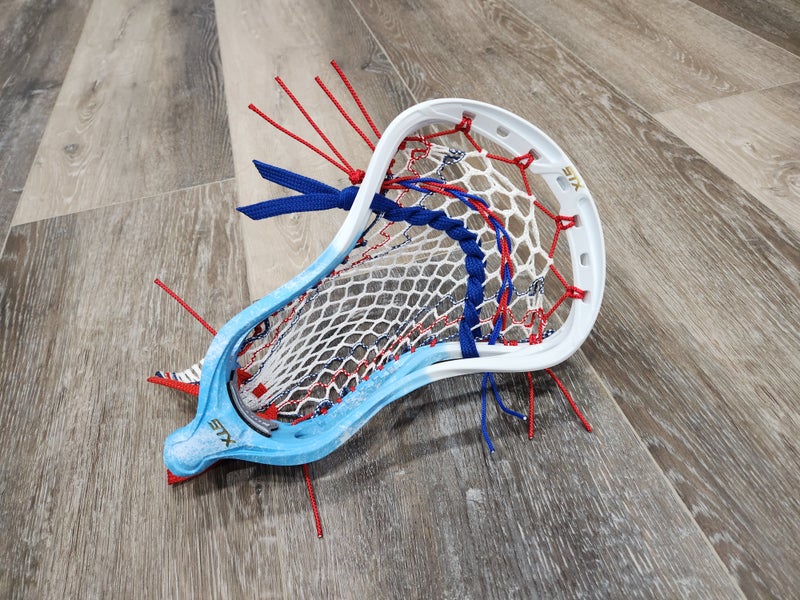 New STX Stallion 900 Midfielder Pocket SSDM (done and ready to ship) # ...