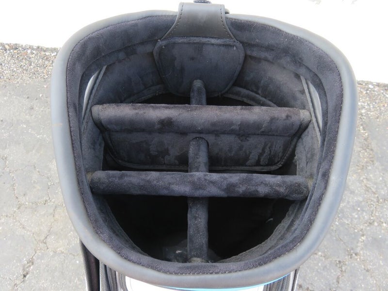Taylormade SIM STAFF Bag ... #GX | SidelineSwap | Buy and Sell on ...