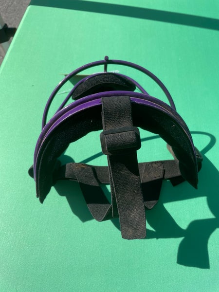 Used Rip It Face Guard | SidelineSwap | Buy and Sell on SidelineSwap