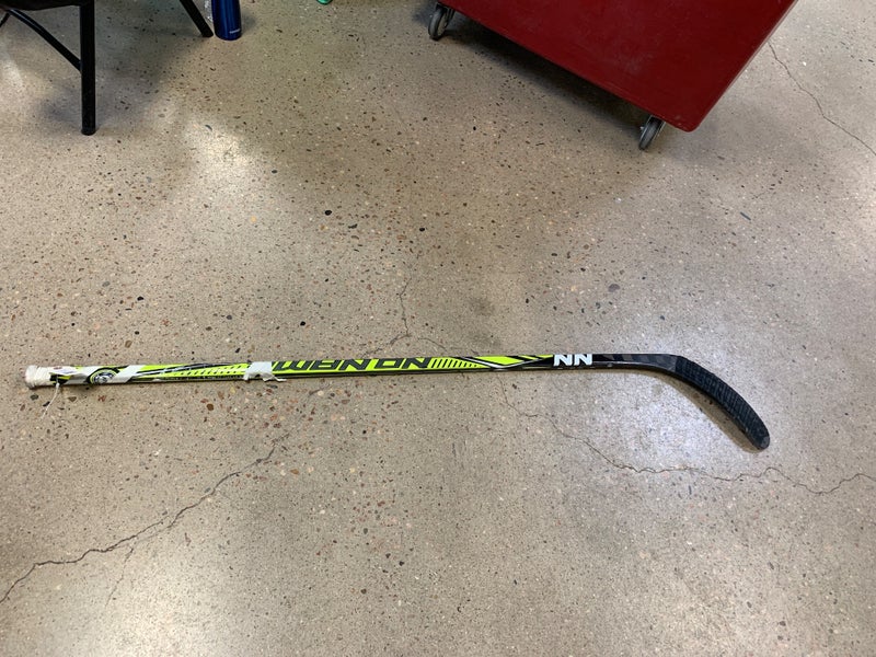 Used Intermediate No Name Left Hockey Stick | SidelineSwap | Buy and ...