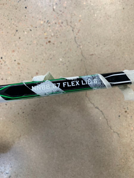 Used Intermediate No Name Left Hockey Stick | SidelineSwap | Buy and ...