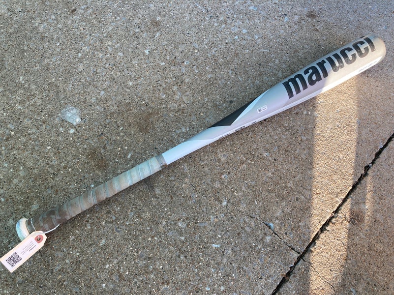 Marucci F5 BBCOR Alloy Bat -3 27OZ 30" | SidelineSwap | Buy and Sell on ...