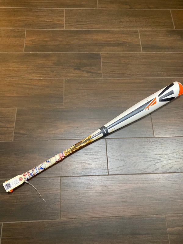 Used BBCOR Certified Easton Mako Beast Composite Bat -3 30OZ 33 ...