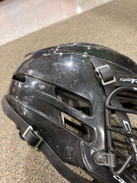 Used Cascade CPV-R Helmet M/L | SidelineSwap | Buy and Sell on SidelineSwap