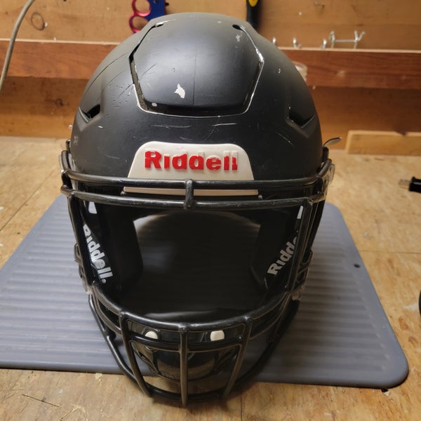 Adult Used Large Riddell SpeedFlex Helmet | SidelineSwap | Buy and Sell ...
