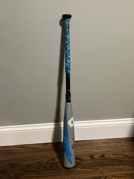 2019 Alloy (-10) 20 oz 30" Voodoo Bat | SidelineSwap | Buy and Sell on ...