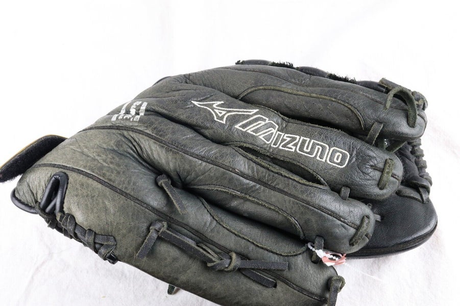 Mizuno Supreme Fastpitch Softball Glove 12.5" Left Handed Thrower ...
