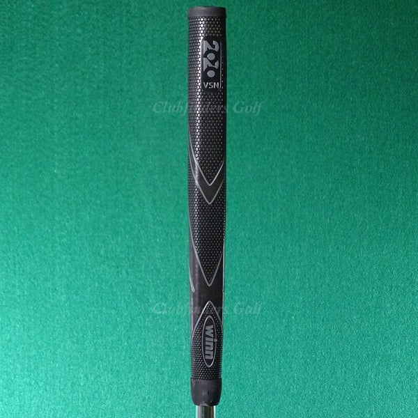 Nike Method Core MC 5i Mallet 35" Putter Golf Club | SidelineSwap | Buy ...