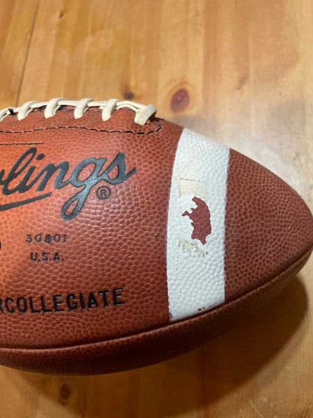 Rawlings pro 5 football | SidelineSwap | Buy and Sell on SidelineSwap