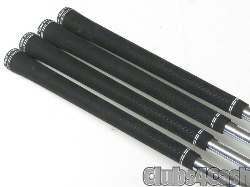 PING i59 Irons Red Dot KBS Tour 130 X Flex 4-P | SidelineSwap | Buy and Sell on SidelineSwap