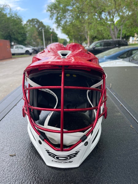 New Cascade R Helmet | SidelineSwap | Buy and Sell on SidelineSwap