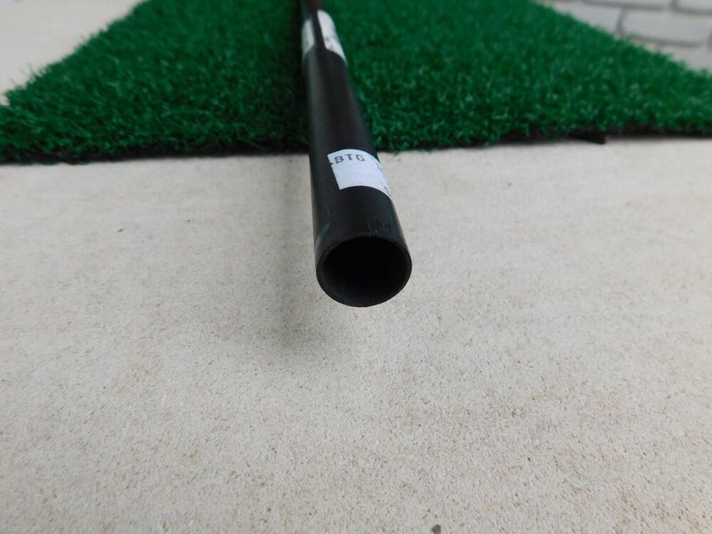 UNCUT Bombtech Grenade A Senior Flex Driver Shaft - 46" - .355 " Tip ...