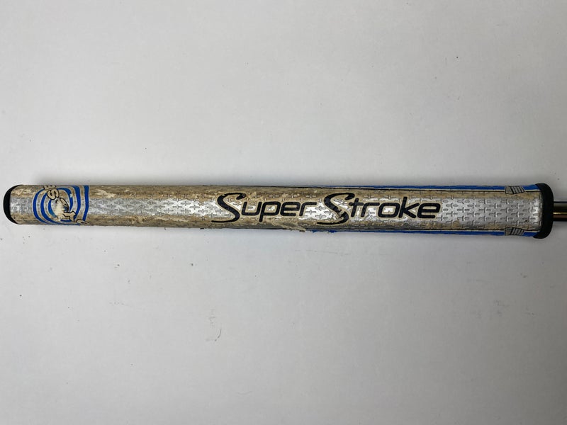 Odyssey Works Versa Tank 1W Putter 38" Mens RH | SidelineSwap | Buy and ...