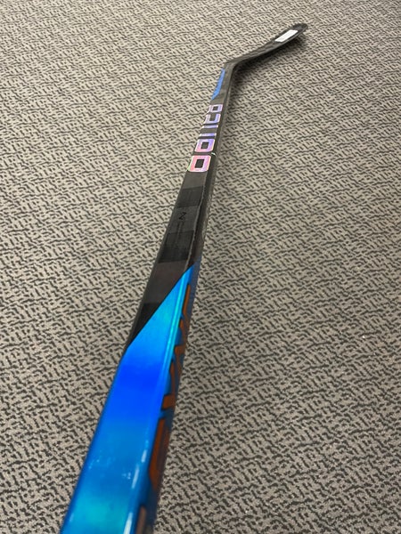 Bauer Nexus Sync P92 curve 40 flex right hand stick | SidelineSwap ...