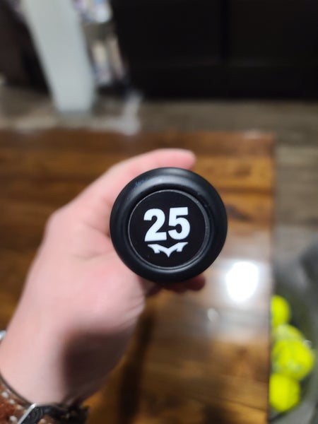New 2023 Monsta Composite DNA Mutated Bat (-9) 25 oz 34" | SidelineSwap ...