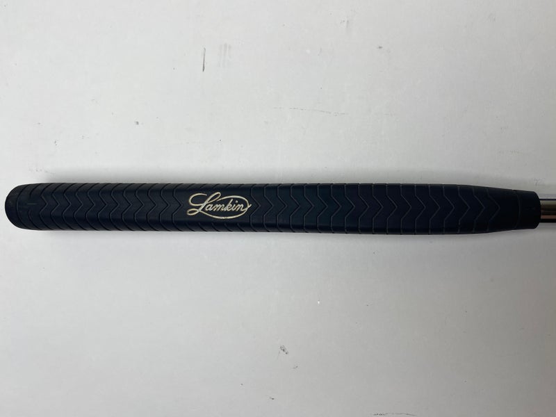 Never Compromise Voodoo Putter 35" Mens RH | SidelineSwap | Buy and ...