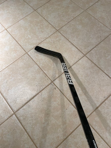 Bauer nexus geo pro kane curve | SidelineSwap | Buy and Sell on ...