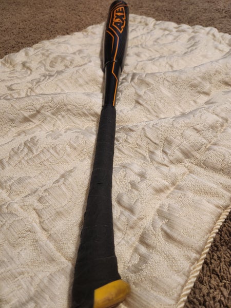 AXE Avenge Composite Hyper Whip Baseball Bat (-3) 28 oz 31" BBCOR ...
