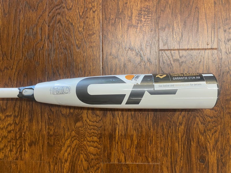 2022 DeMarini CF (—5),2 5/8” Barrel 32/27 USSSA Baseball Bat ...