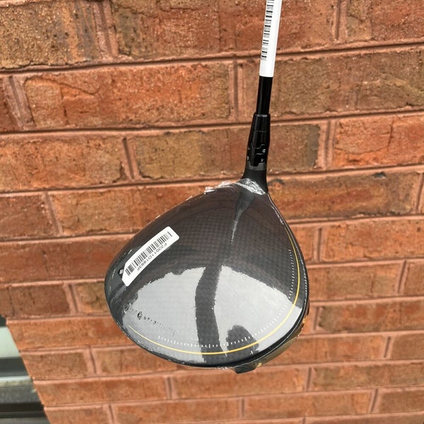 LH New Callaway Rogue St Max D 10.5° Driver Tensei Blue 55 Regular ...