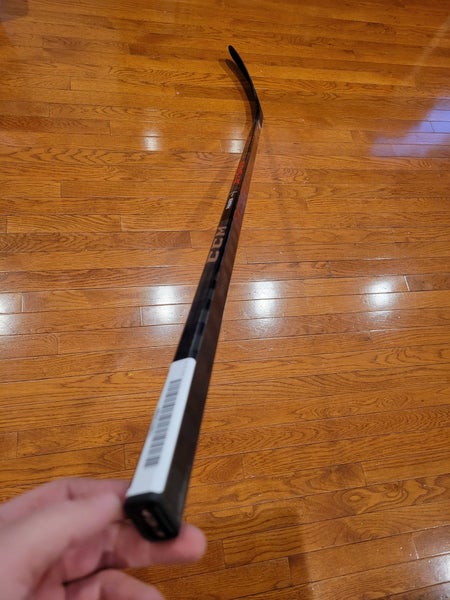 New Artemi Panarin CCM Right Hand JetSpeed FT3 Pro Hockey Stick P90 Pro ...