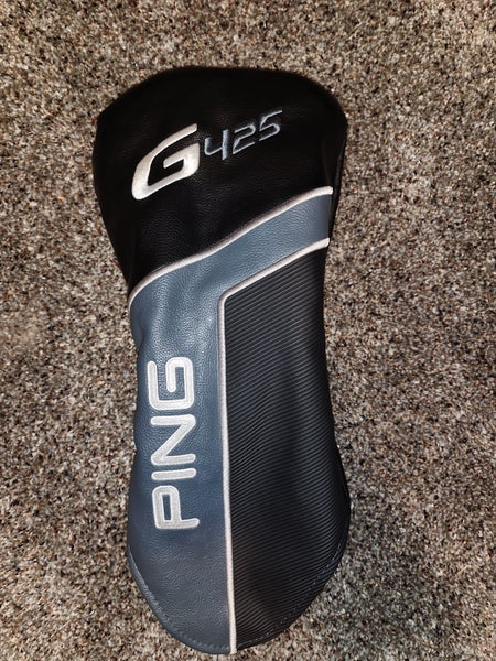 New Ping Driver G425 Head Cover | SidelineSwap | Buy and Sell on ...