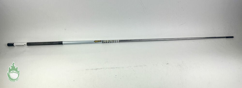 Used Graphite Design Tour AD TP-7 X-Stiff Graphite Driver Golf Shaft ...